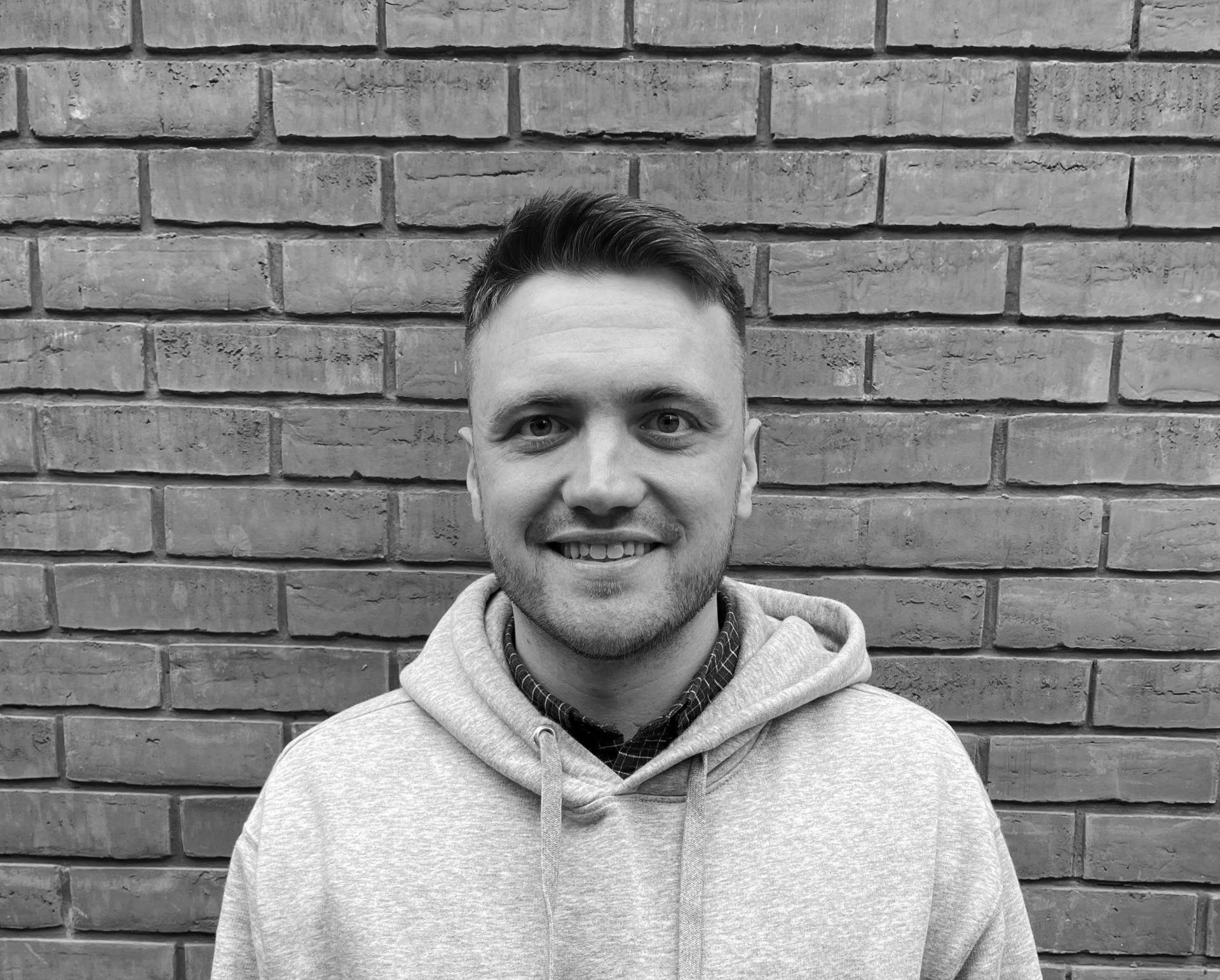 Employee Profile: Sam Dixon - Good Growth