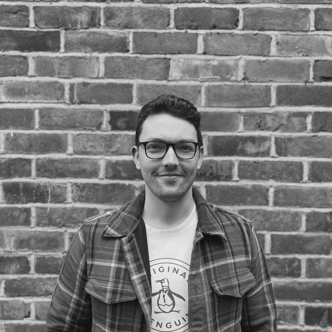 Employee Profile: Jacob Blackburn - Good Growth